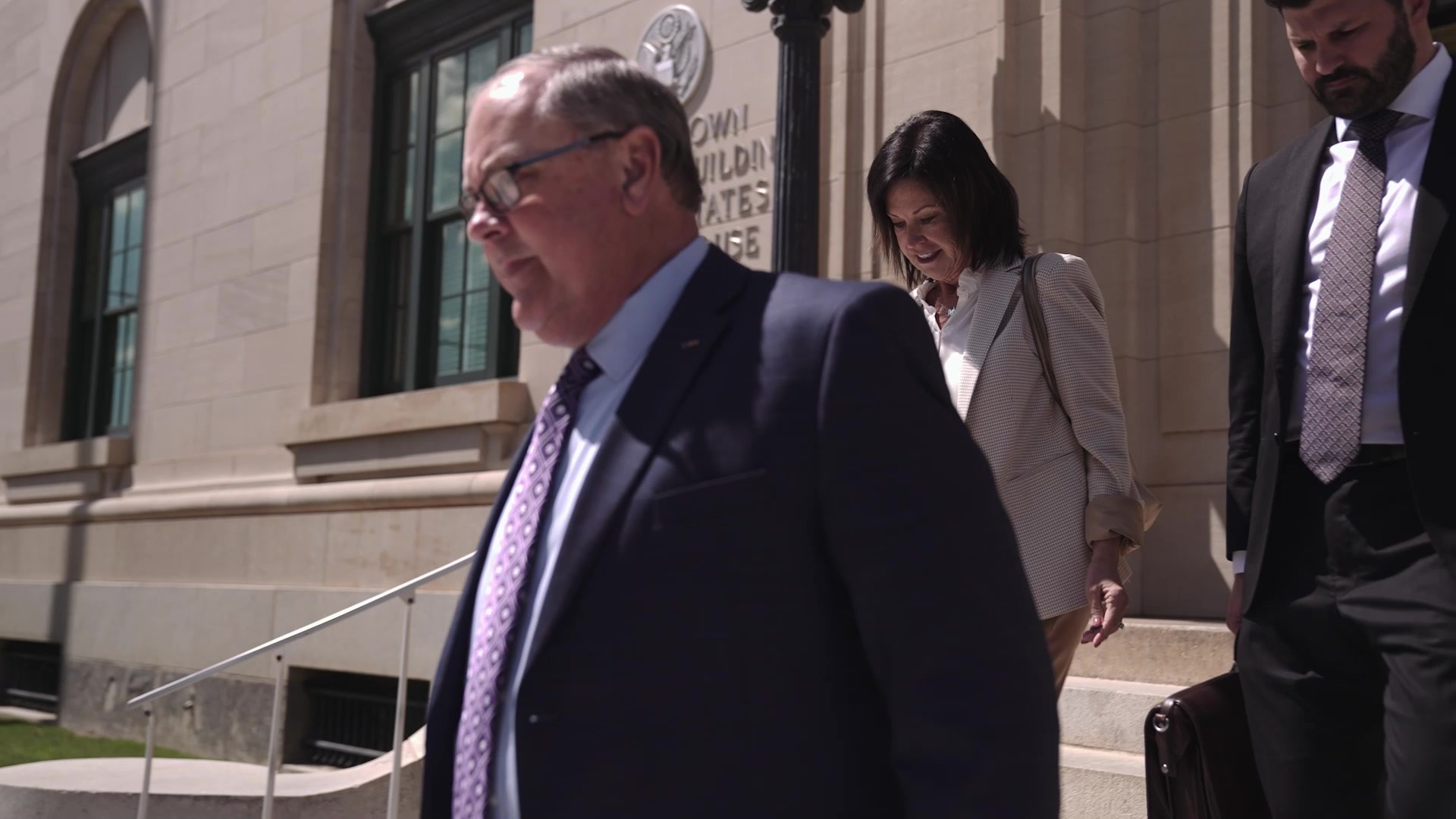 Broken Trust: The Onalaska, Texas, drug plane scandal | wfaa.com