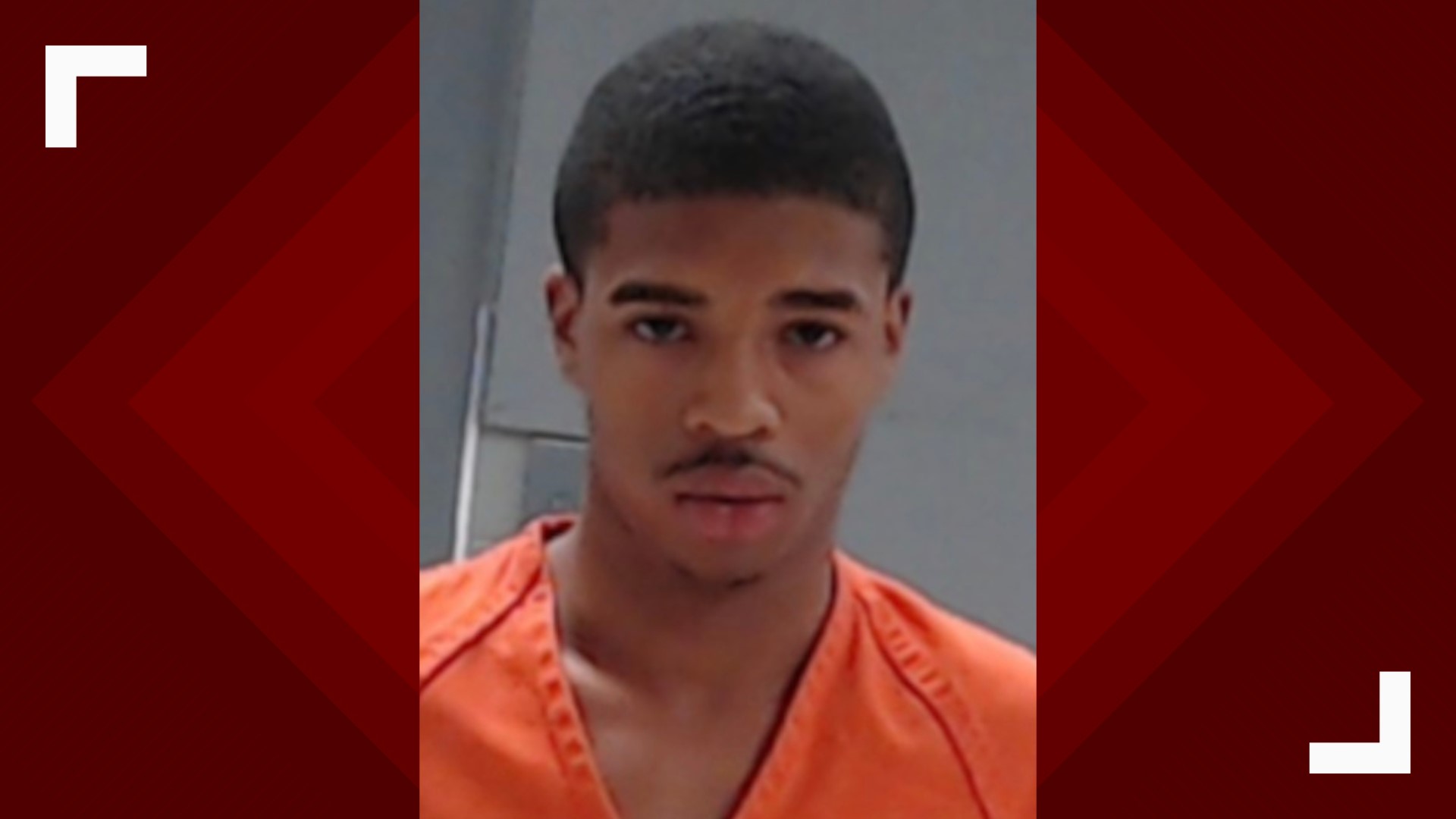 Two taken into custody after pursuit with Rowlett suspect | wfaa.com