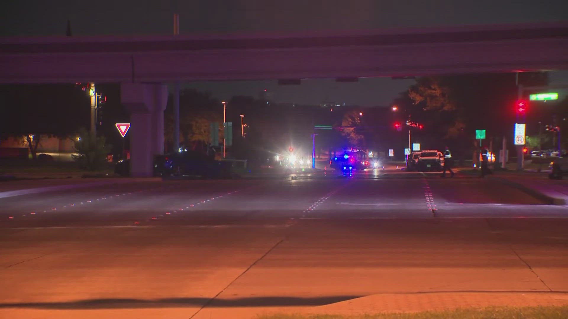 Plano, Texas: 1 person killed in crash on Plano Parkway and Dallas ...