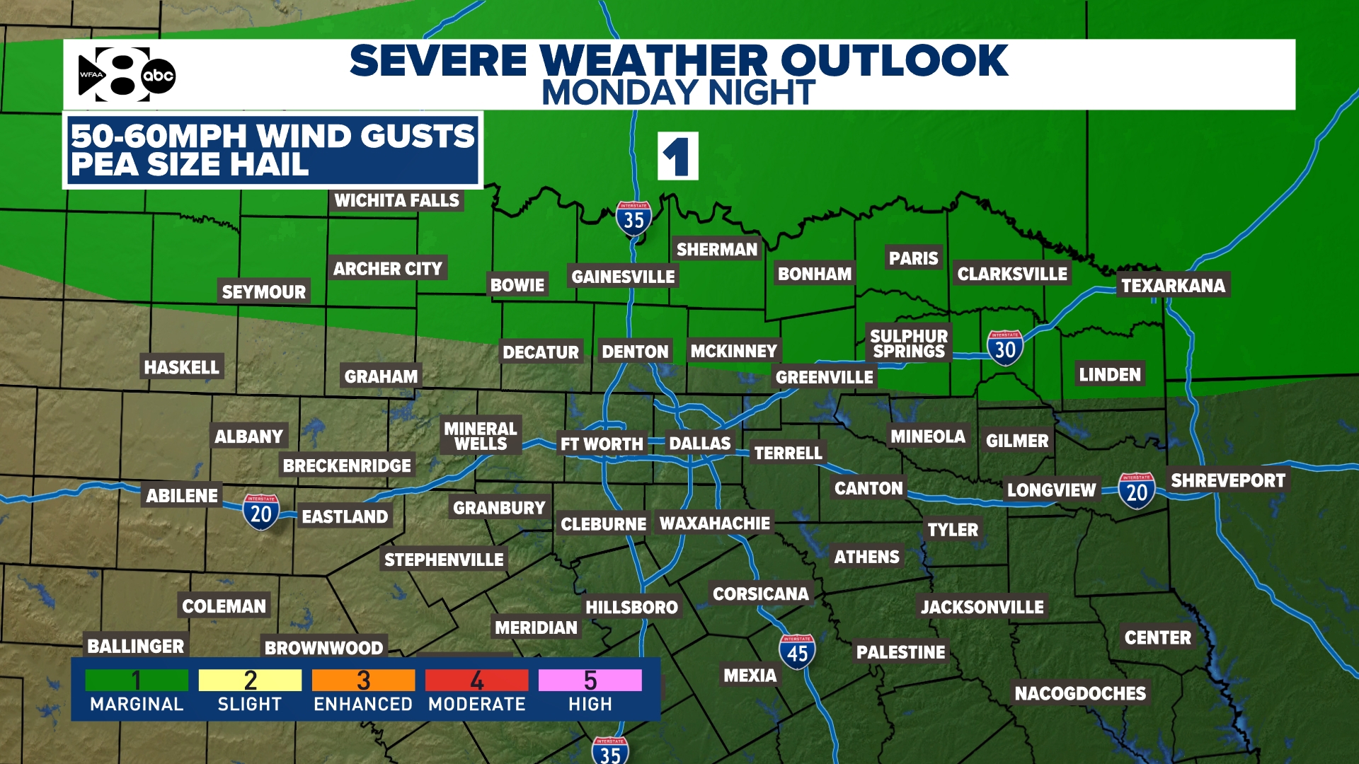 Dallas, Texas weather forecast: How hot will it get this weekend ...