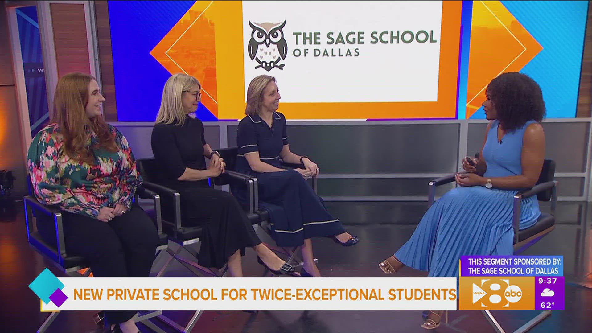 Sponsored: New Private School for Twice-Exceptional Students | wfaa.com
