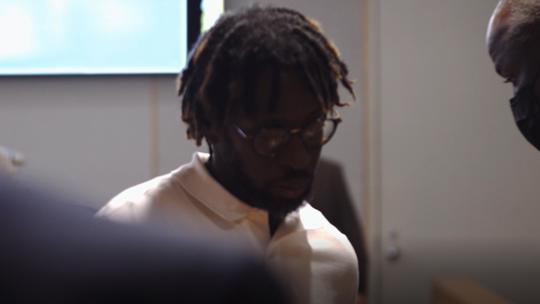Dirty Deeds suspect Gerald Pierce pleads guilty to felony theft | wfaa.com