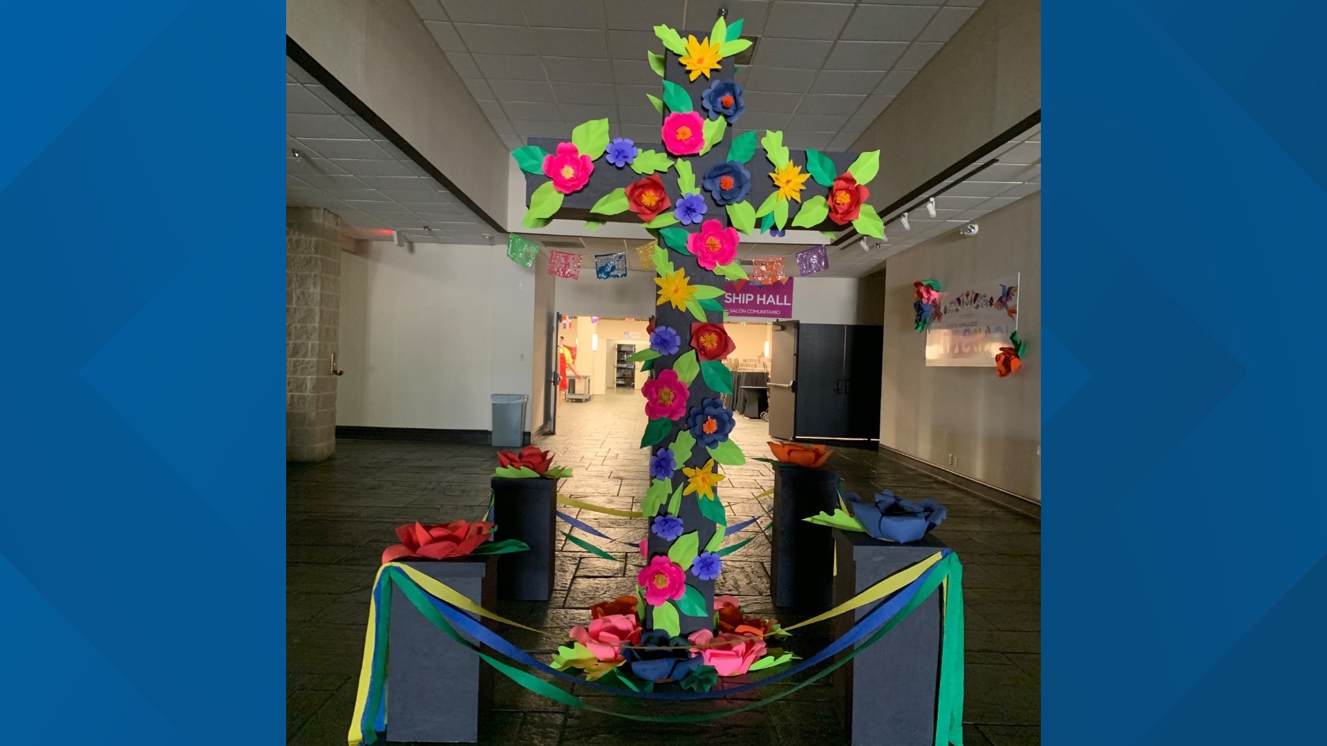 Dallas LGBTQ+ history: World's largest gay-friendly church | wfaa.com