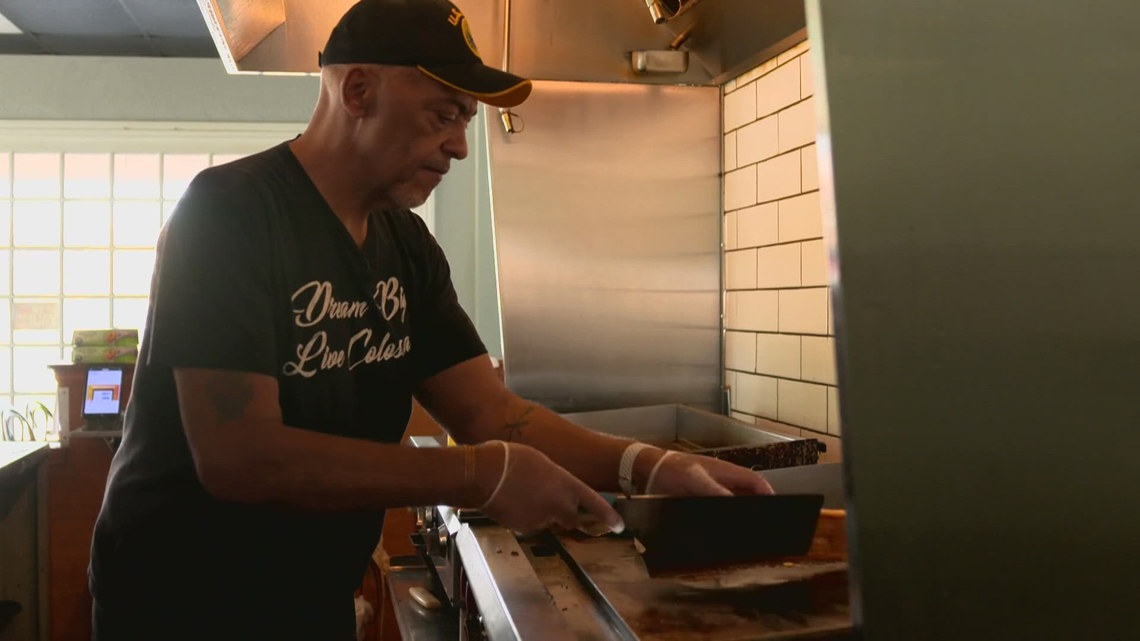 Parent shocked after former Texas school teacher arrested in double ...