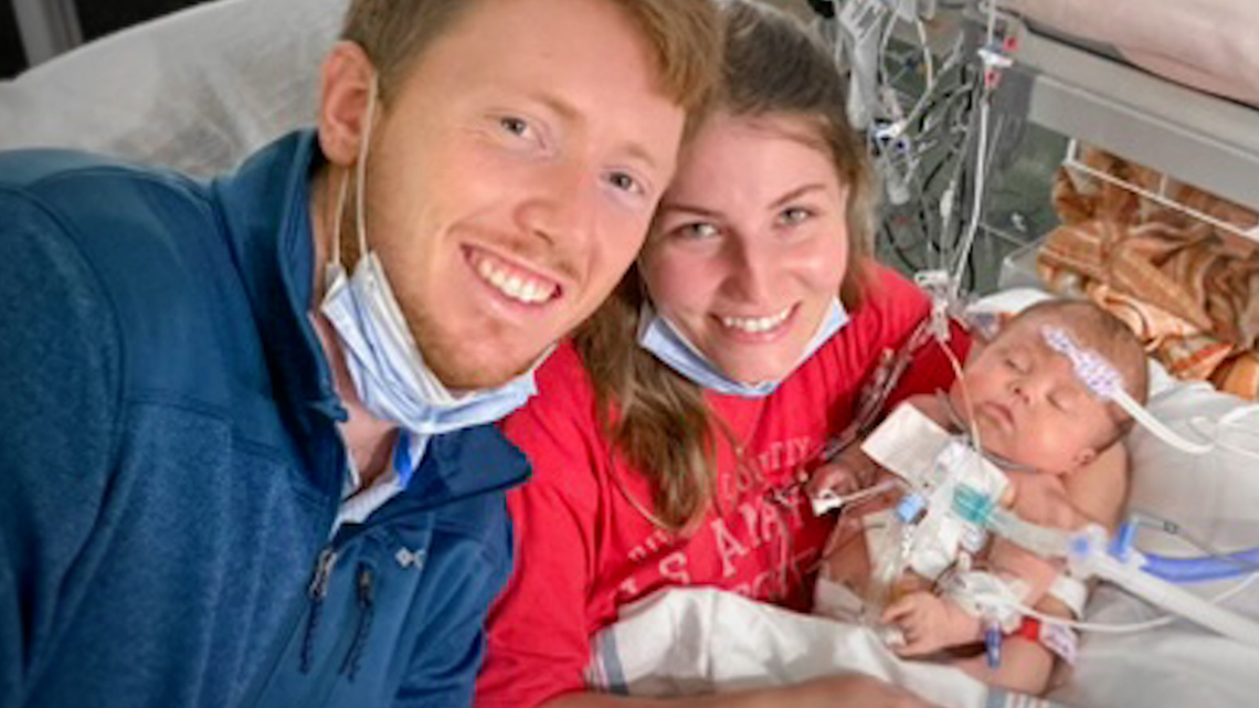 North Texas golfer Hayden Springer makes PGA Tour dream come true ...