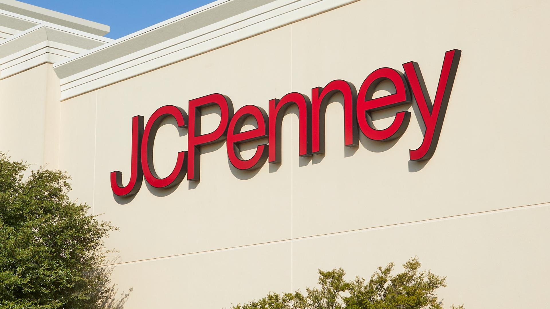 JCPenney parent company Catalyst Brands cuts 5% of corporate staff ...