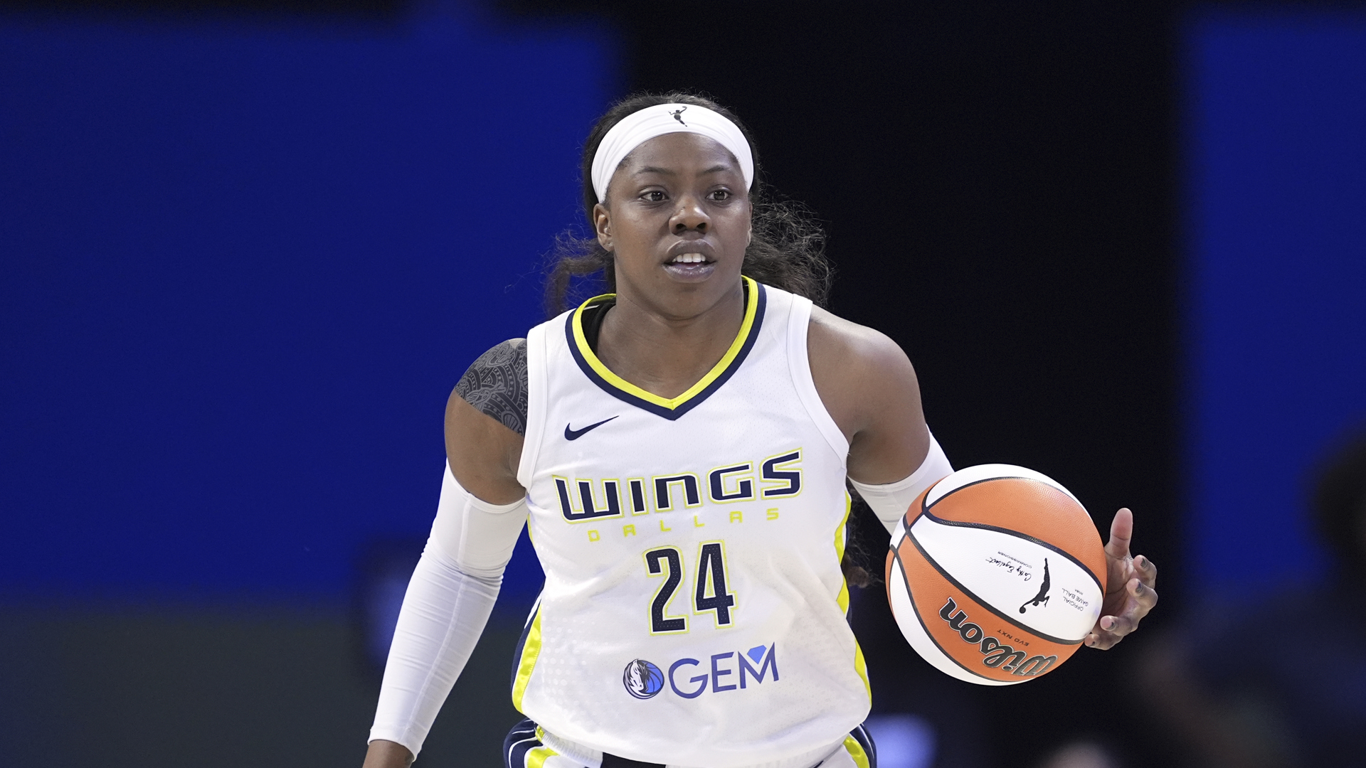 Dallas Wings | wfaa.com