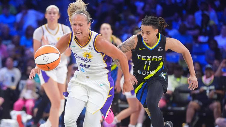 Jerry Jones interview with Stephen A. Smith: Full Cowboys 1-on-1 | wfaa.com