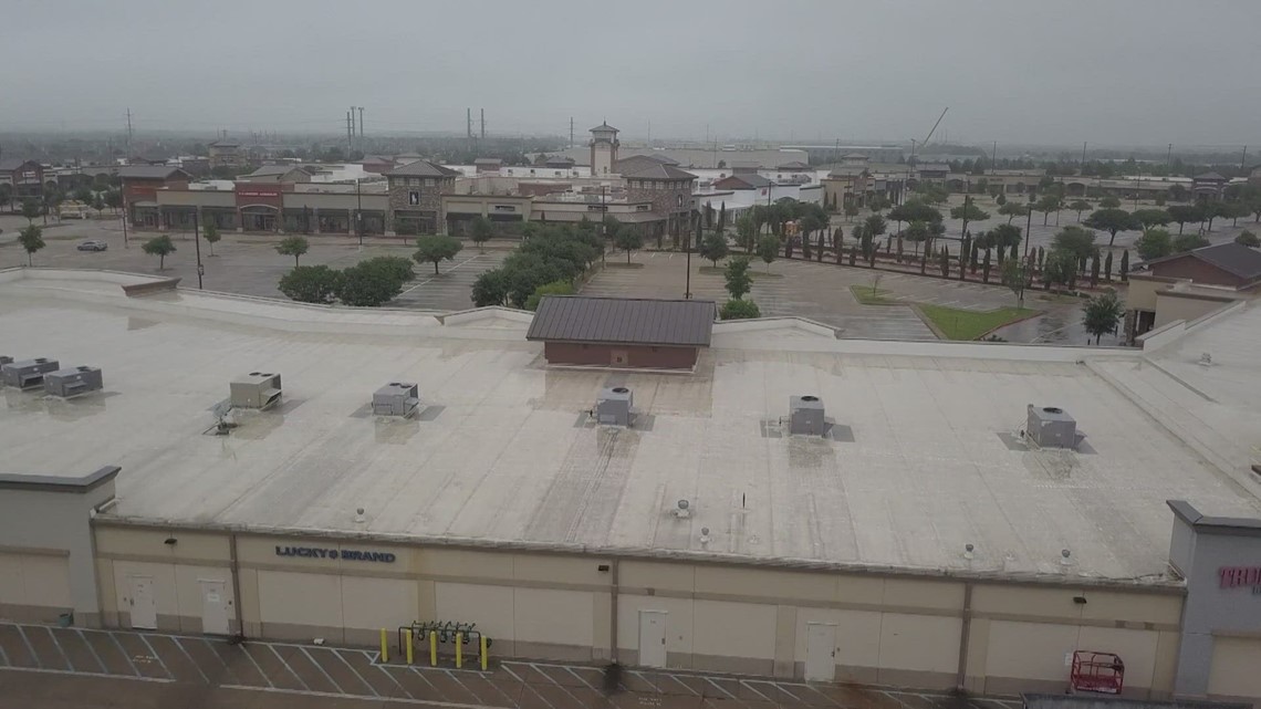 Allen, Texas mall shooting: Premium Outlets to reopen next week | wfaa.com