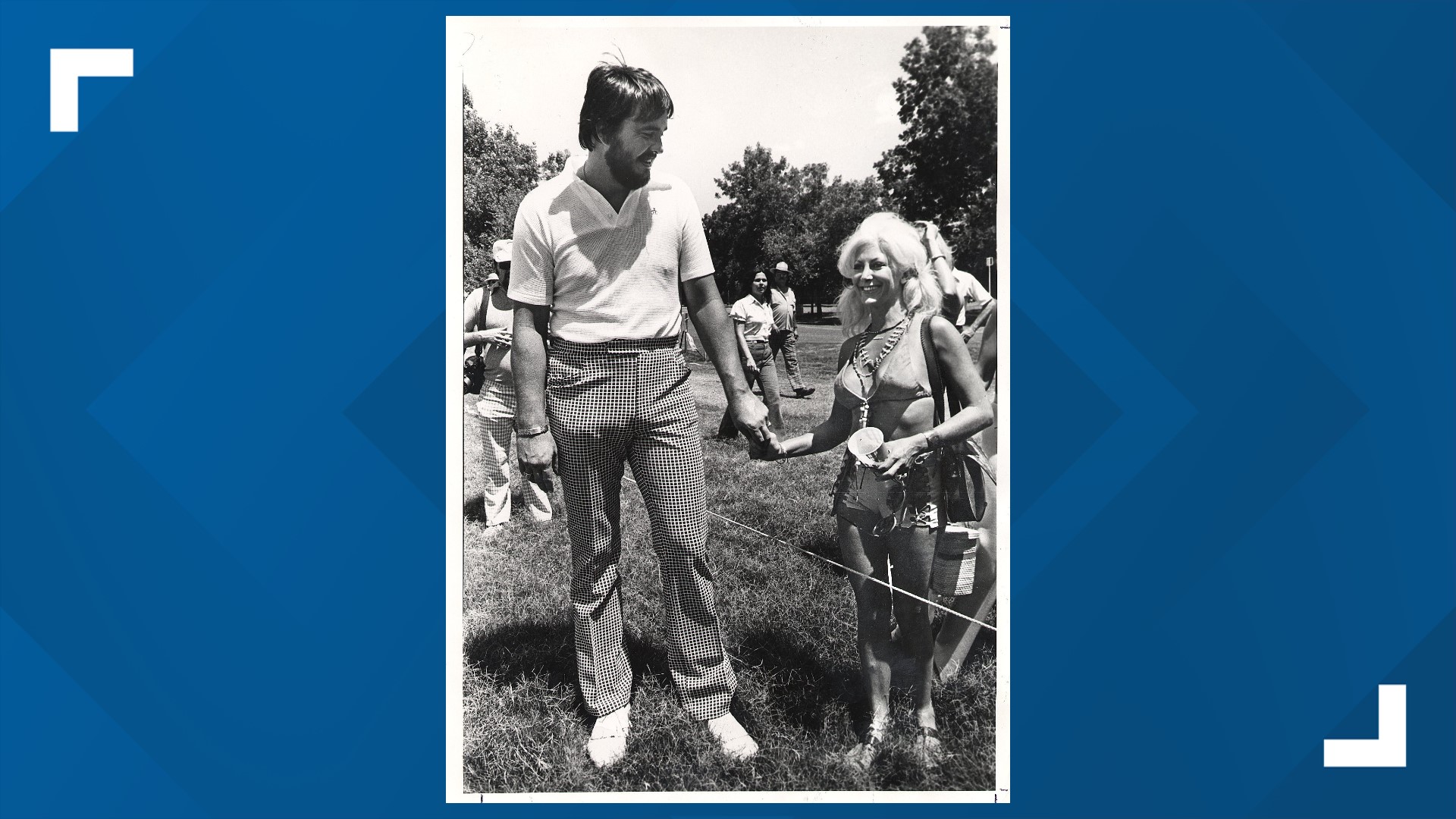 Stonegate Mansion: A look back at the property's legacy | wfaa.com