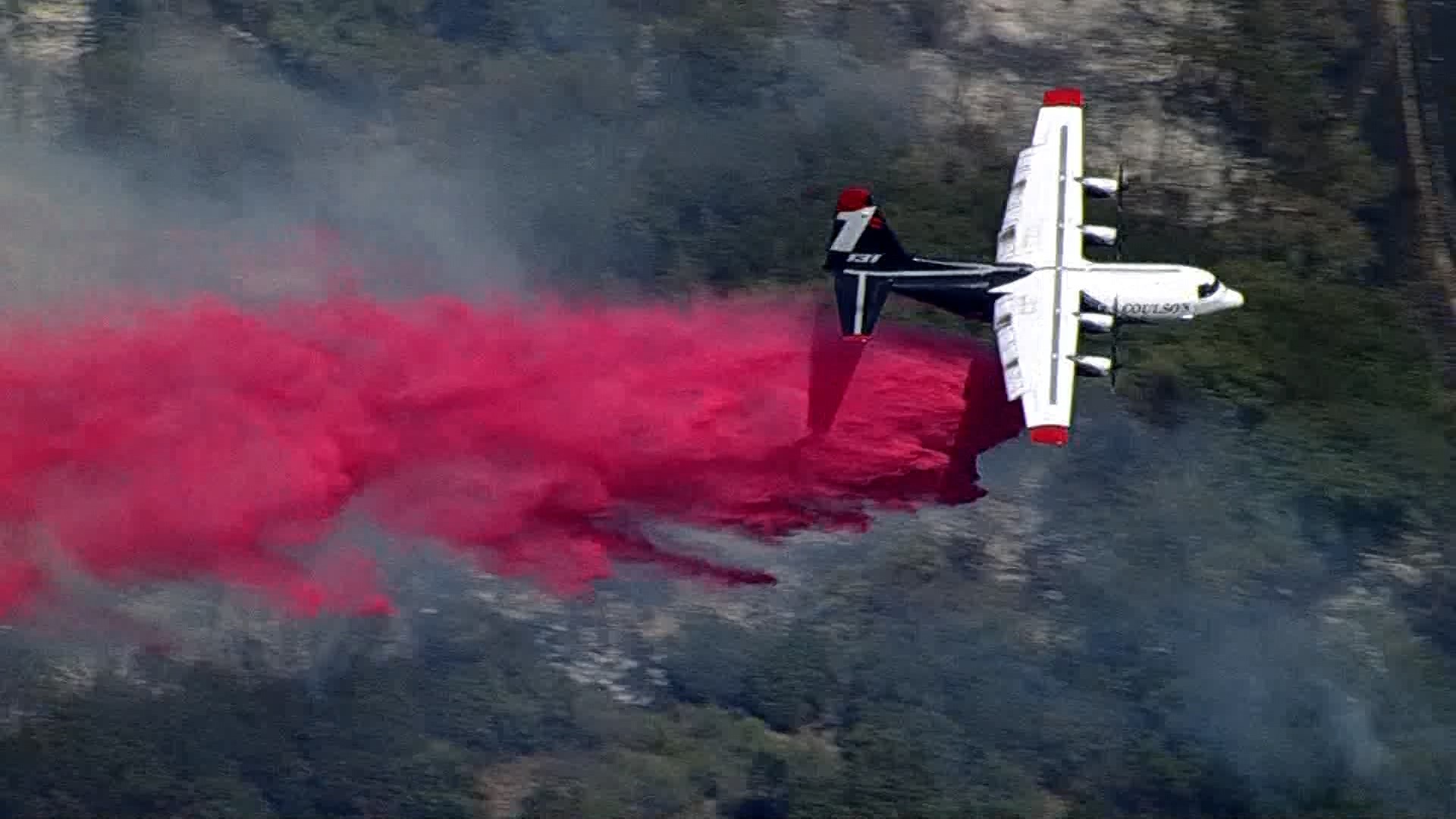 Eastland County fire impacting nearly 400 acres in North Texas | wfaa.com