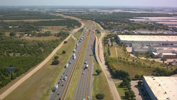 I-20 closure in Dallas: part of I-20 will close Friday | wfaa.com
