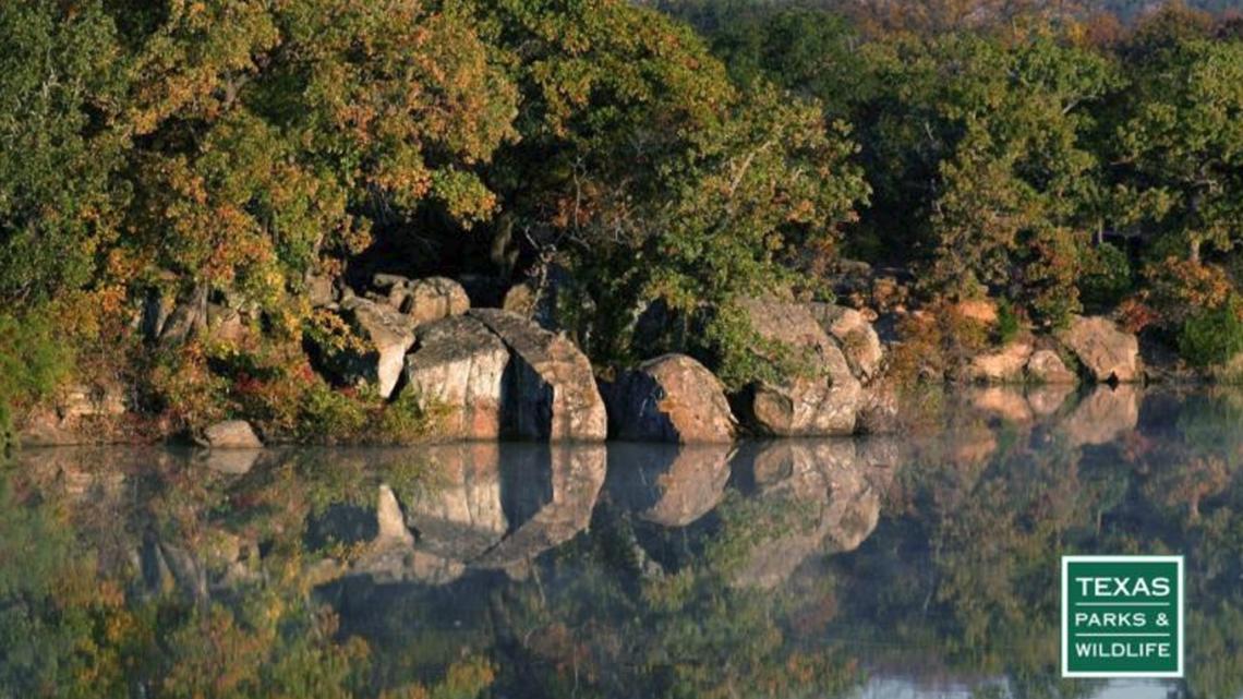 Next month, get free admission to Texas State Parks | wfaa.com