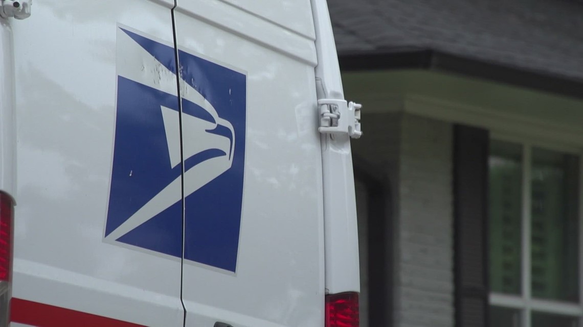 Fort Worth, Texas man pleads guilty in mail key theft case | wfaa.com