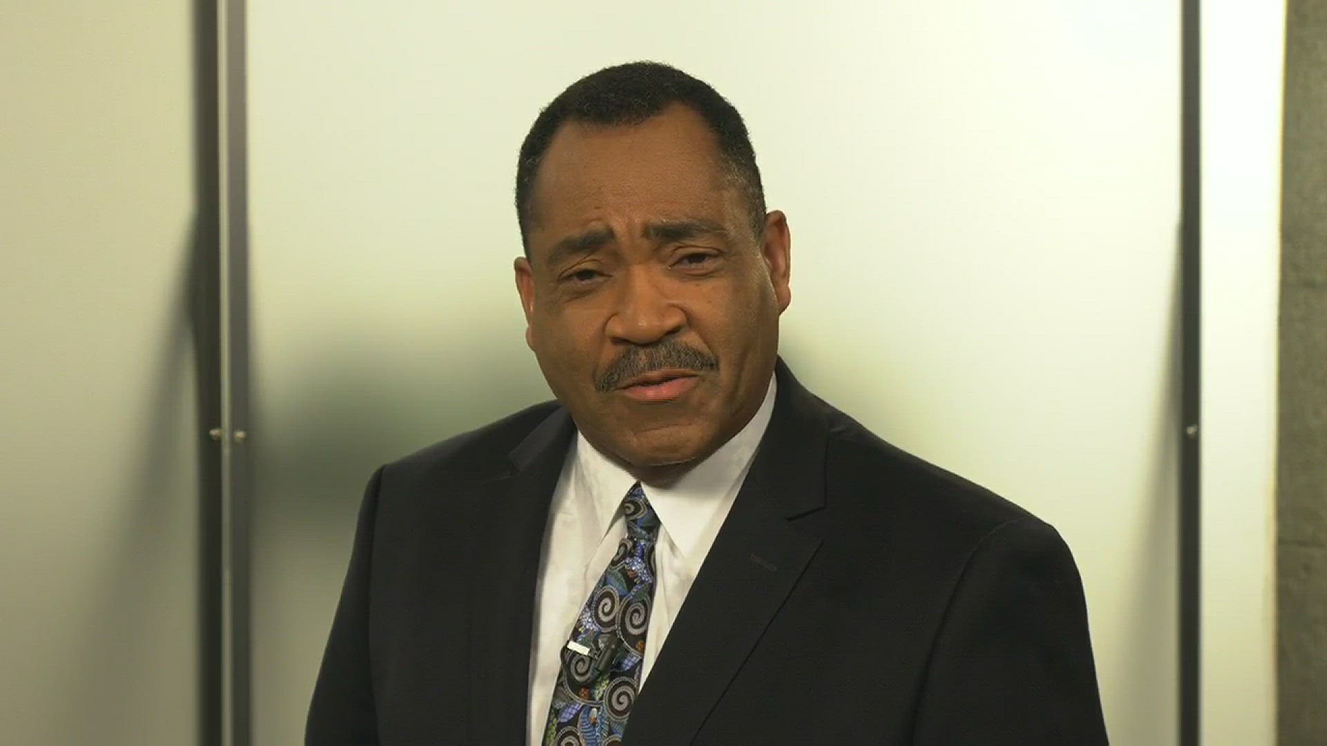 Watch: John McCaa's exclusive interview with T.D. Jakes after Dallas ...