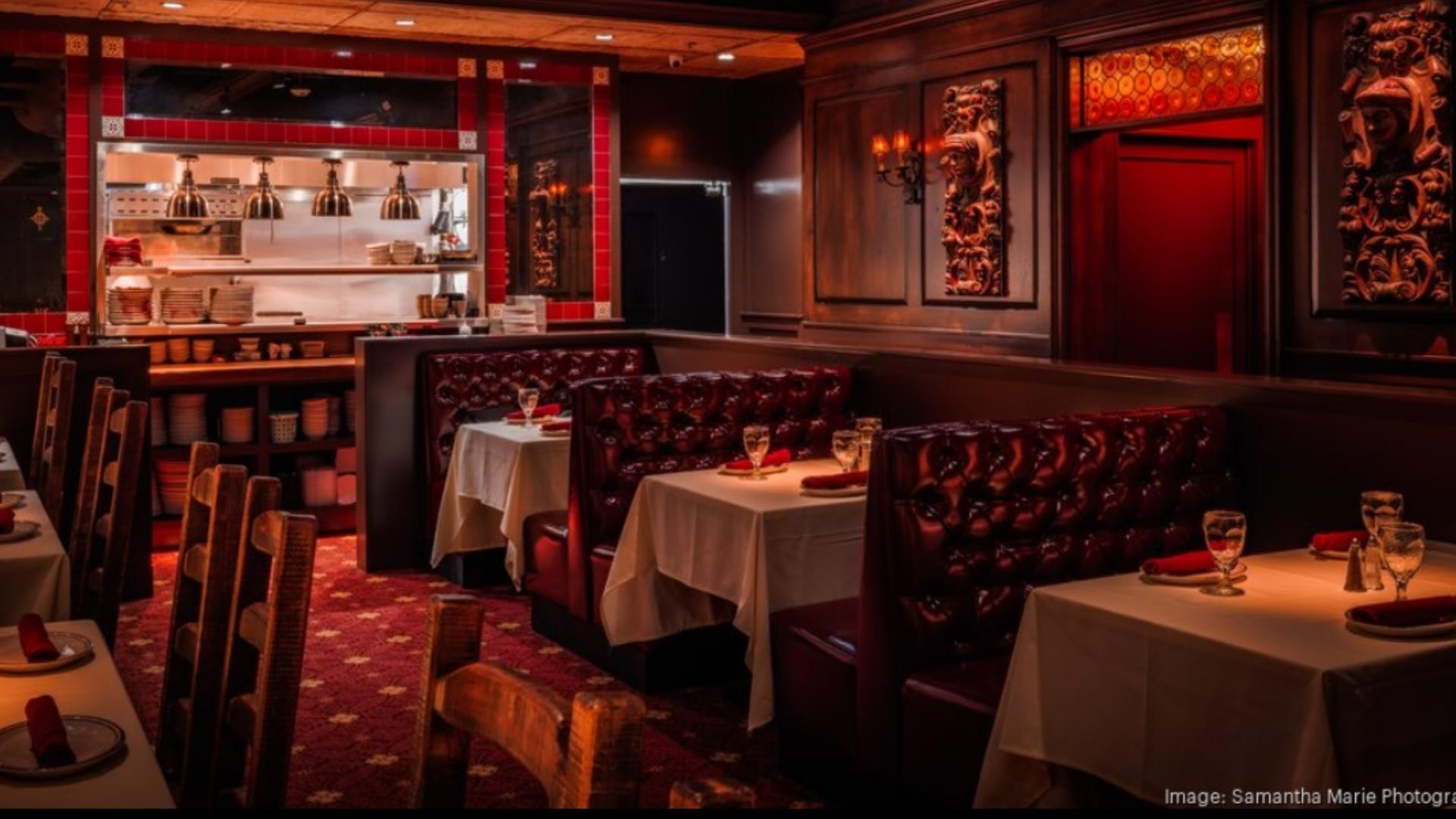 El Molino unveils opening date for Dallas' Snider Plaza | wfaa.com