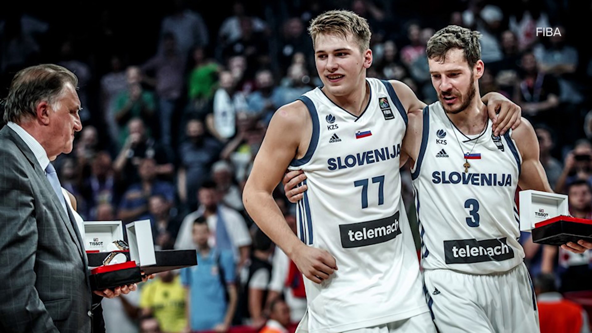 Analysts, former coaches talk Luka Doncic | wfaa.com