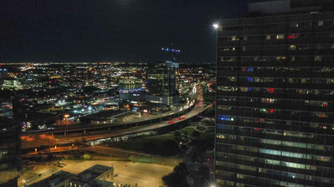 Plans for ambitious Deep Ellum office development on hold | wfaa.com