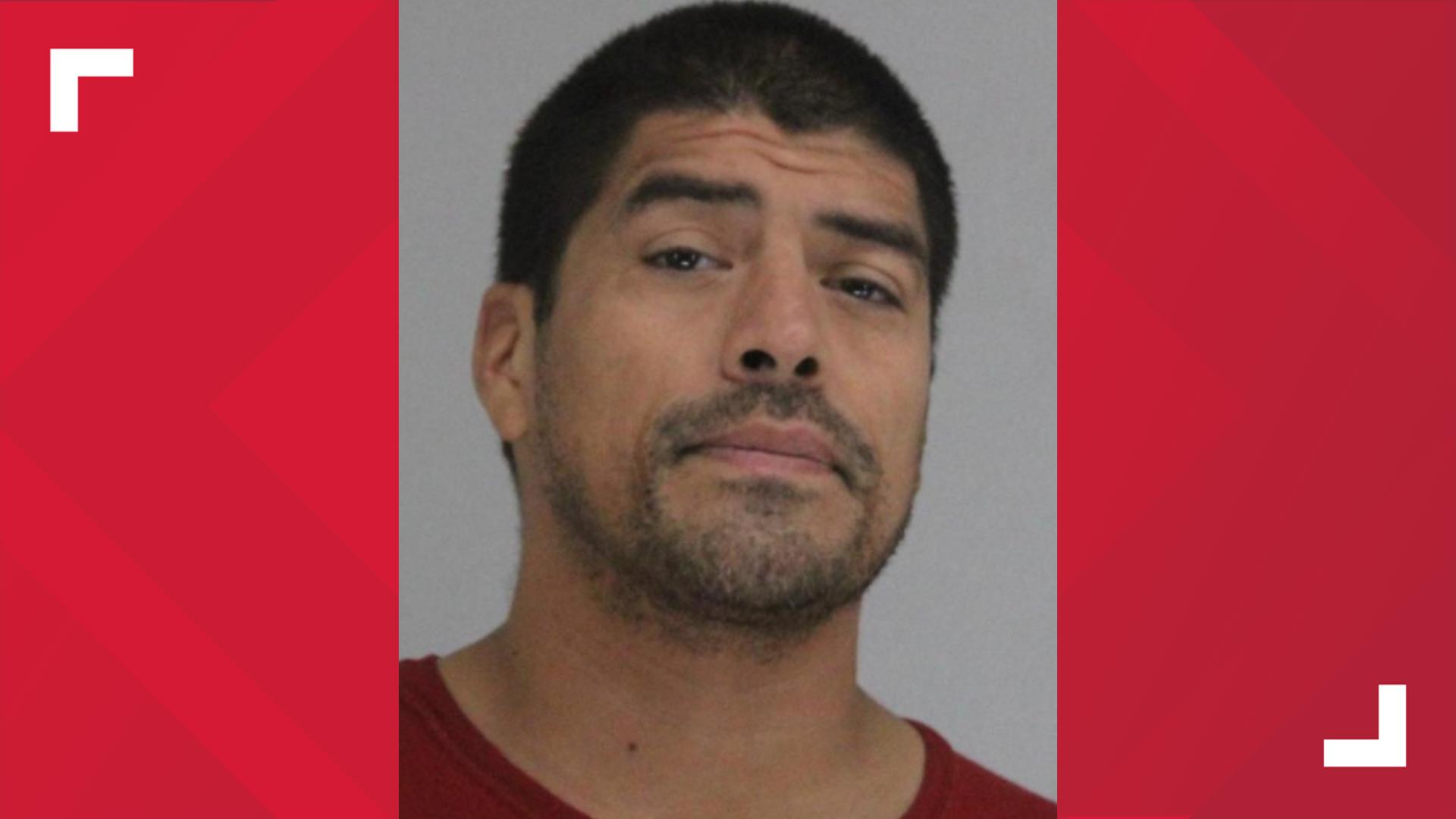DPS adds Dallas child predator to 10 Most Wanted Sex Offenders List ...