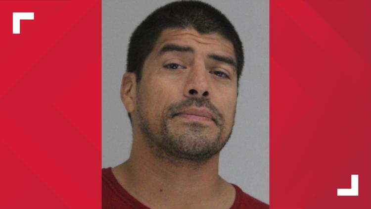 DPS adds Dallas child predator to 10 Most Wanted Sex Offenders List ...