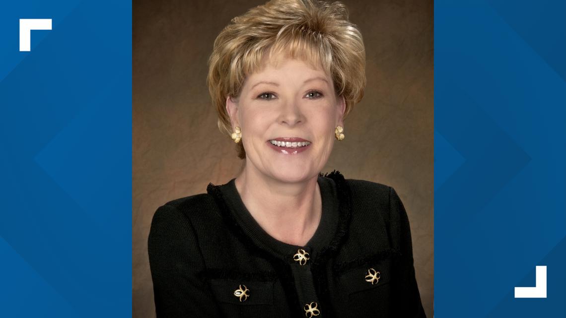 Diane McNulty, a former UT Dallas associate dean, dies at 76 | wfaa.com