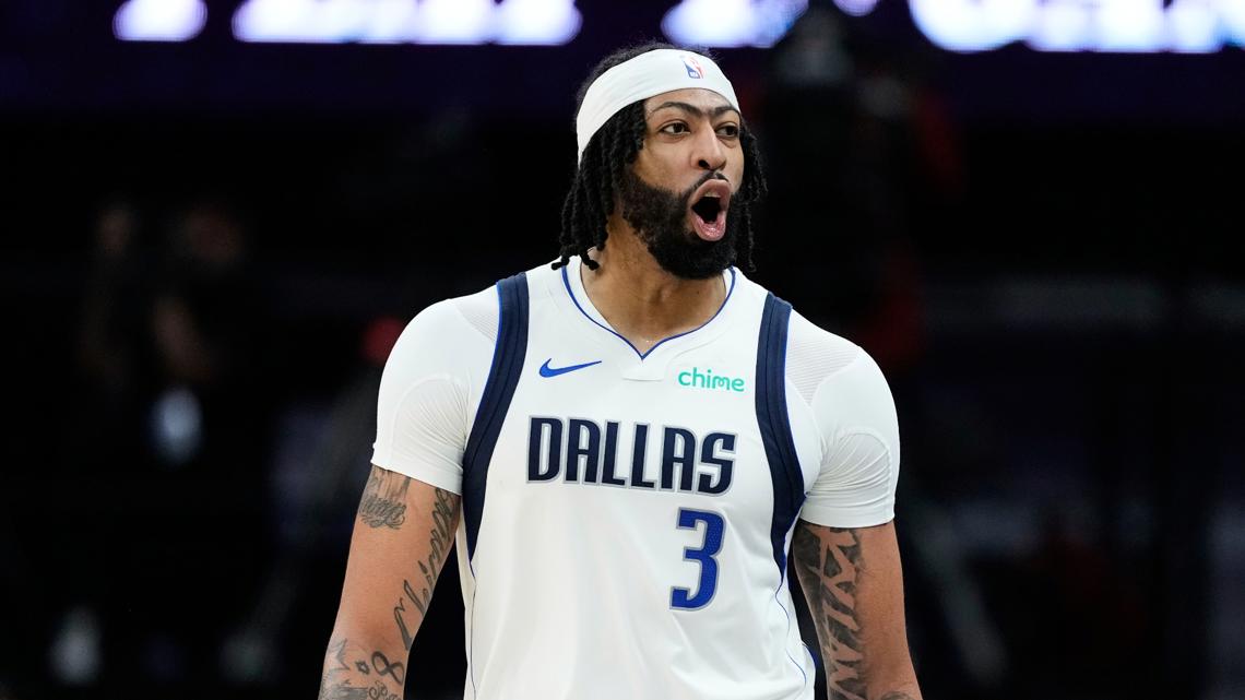 Dallas Mavericks: How much does Chime pay the team for a jersey patch ...