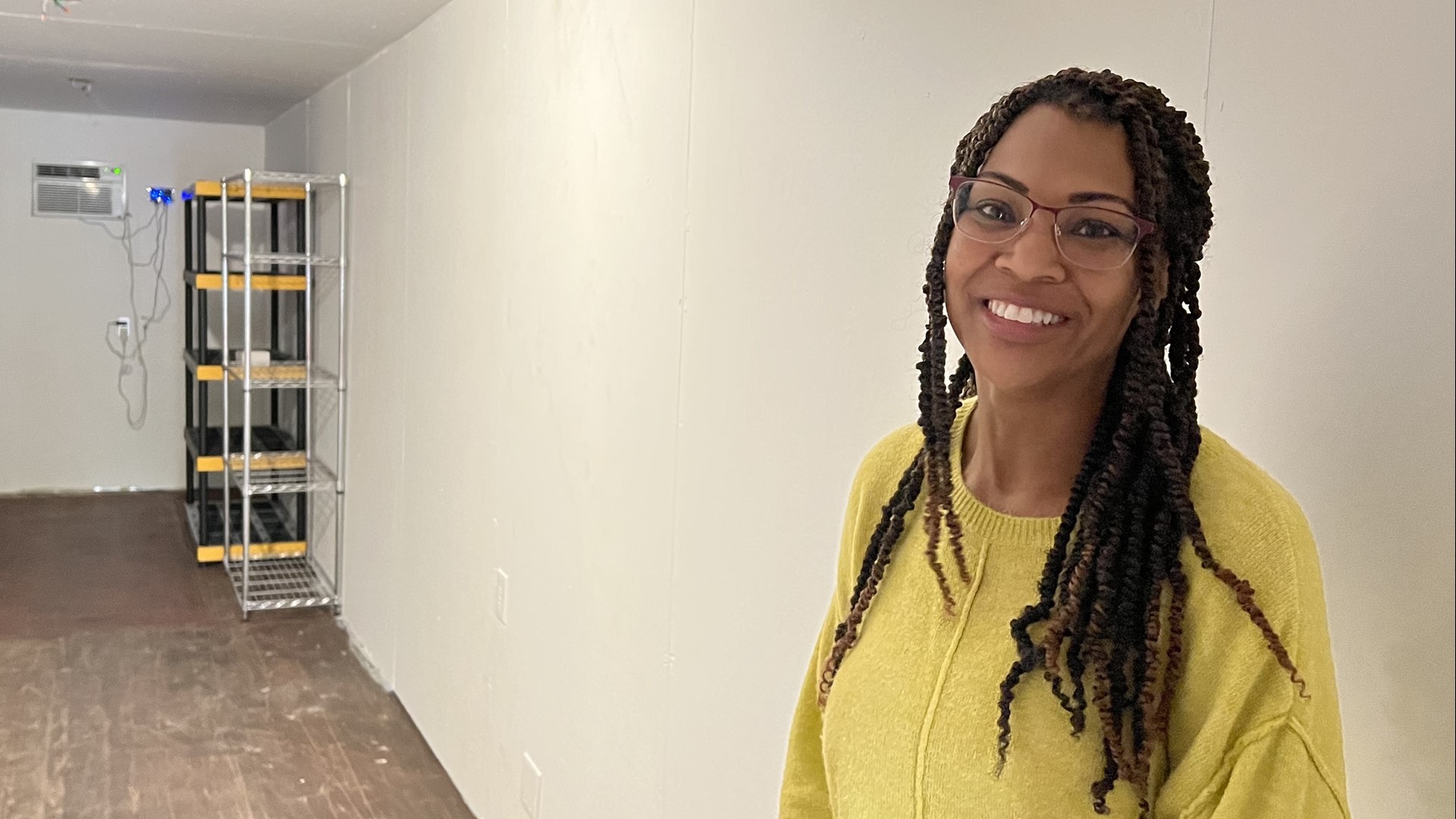 How Dallas' 4DWN skate park works to fight food insecurity | wfaa.com