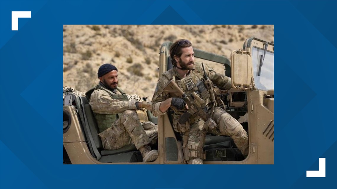 Movie review: Guy Ritchie's the Covenant | WFAA | wfaa.com