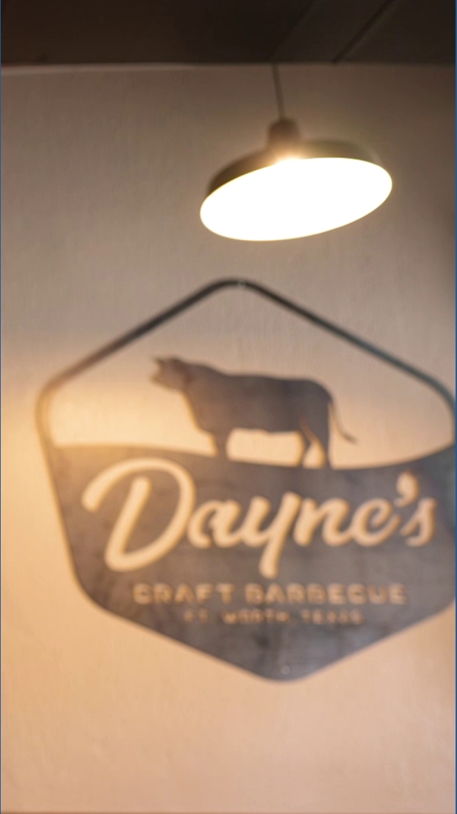 Dayne's Craft Barbecue in North Texas ranks 7th on Top 50 list | wfaa.com