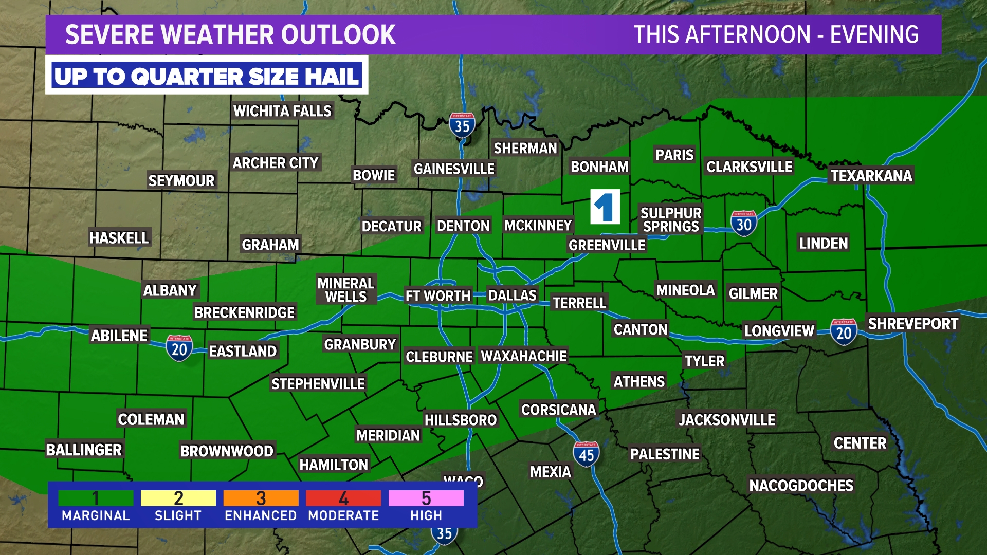 Dallas's Leading Local News: Weather, Traffic, Sports and more | Dallas ...