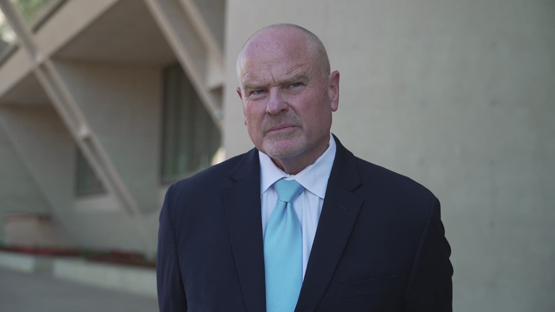 Ex Dallas Inspector General alleges he was wrongfully fired | wfaa.com