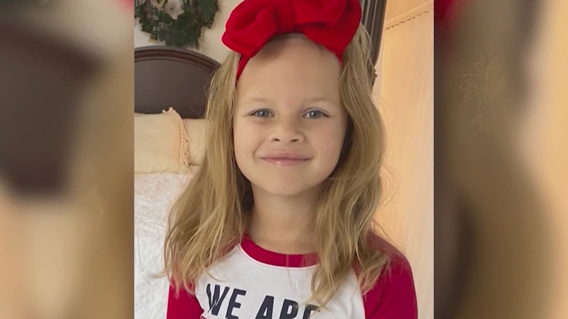 Lawyers for Athena Strand's alleged killer want death penalty tossed ...