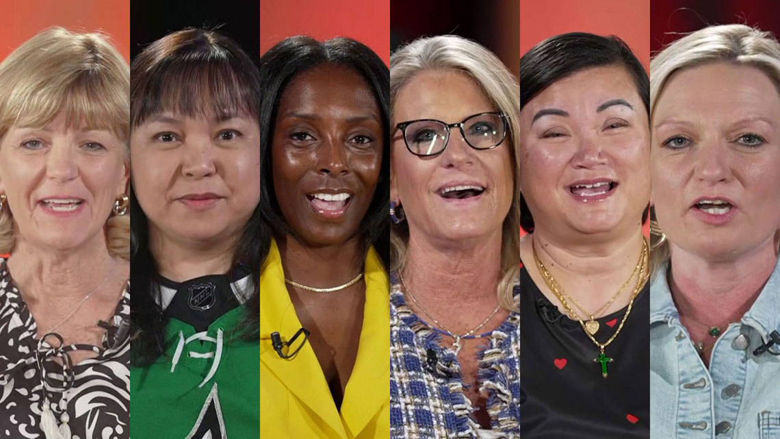 Former employee sues Daystar founder Marcus Lamb over extramarital ...