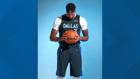 'Pegasus City' | Dallas Mavericks unveil 2025-26 City Edition jerseys ...