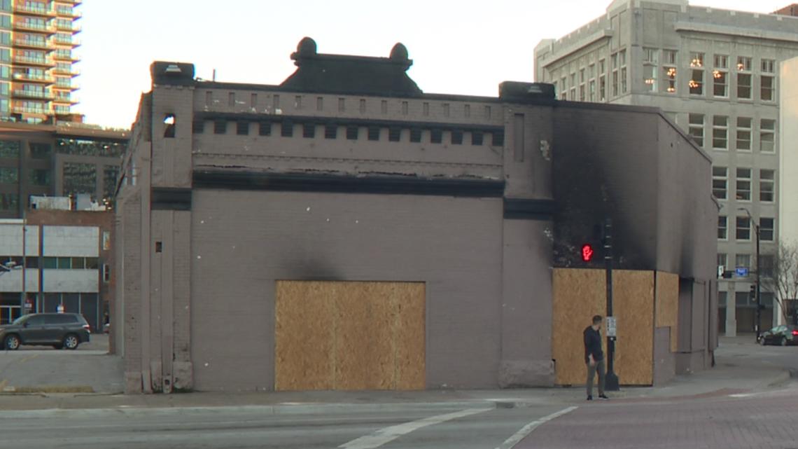Arson fire closes popular Dallas house music club Jack's House ...
