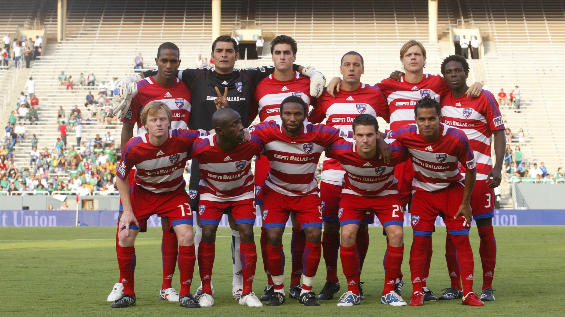 FC Dallas returns to Cotton Bowl for 1st time in nearly 15 years | wfaa.com