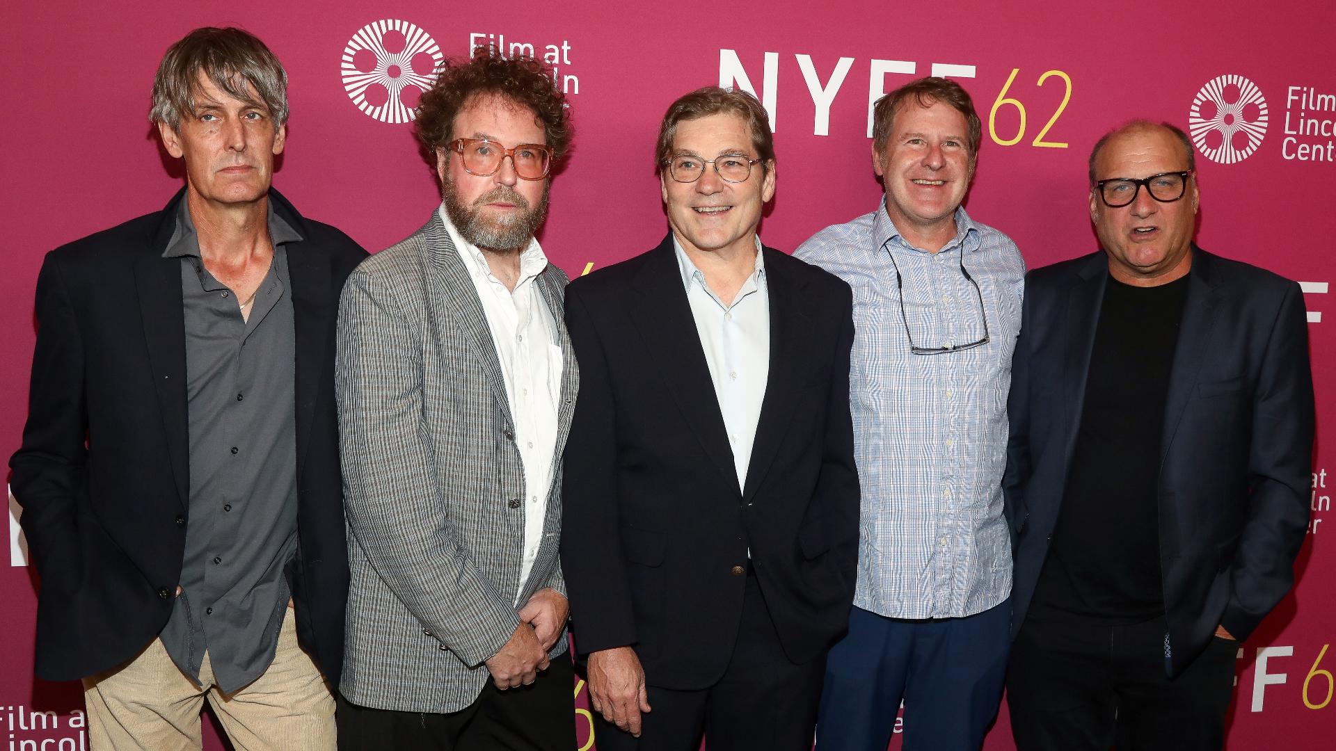 Pavement concert in Dallas, Texas: Belove indie rock band returns after ...