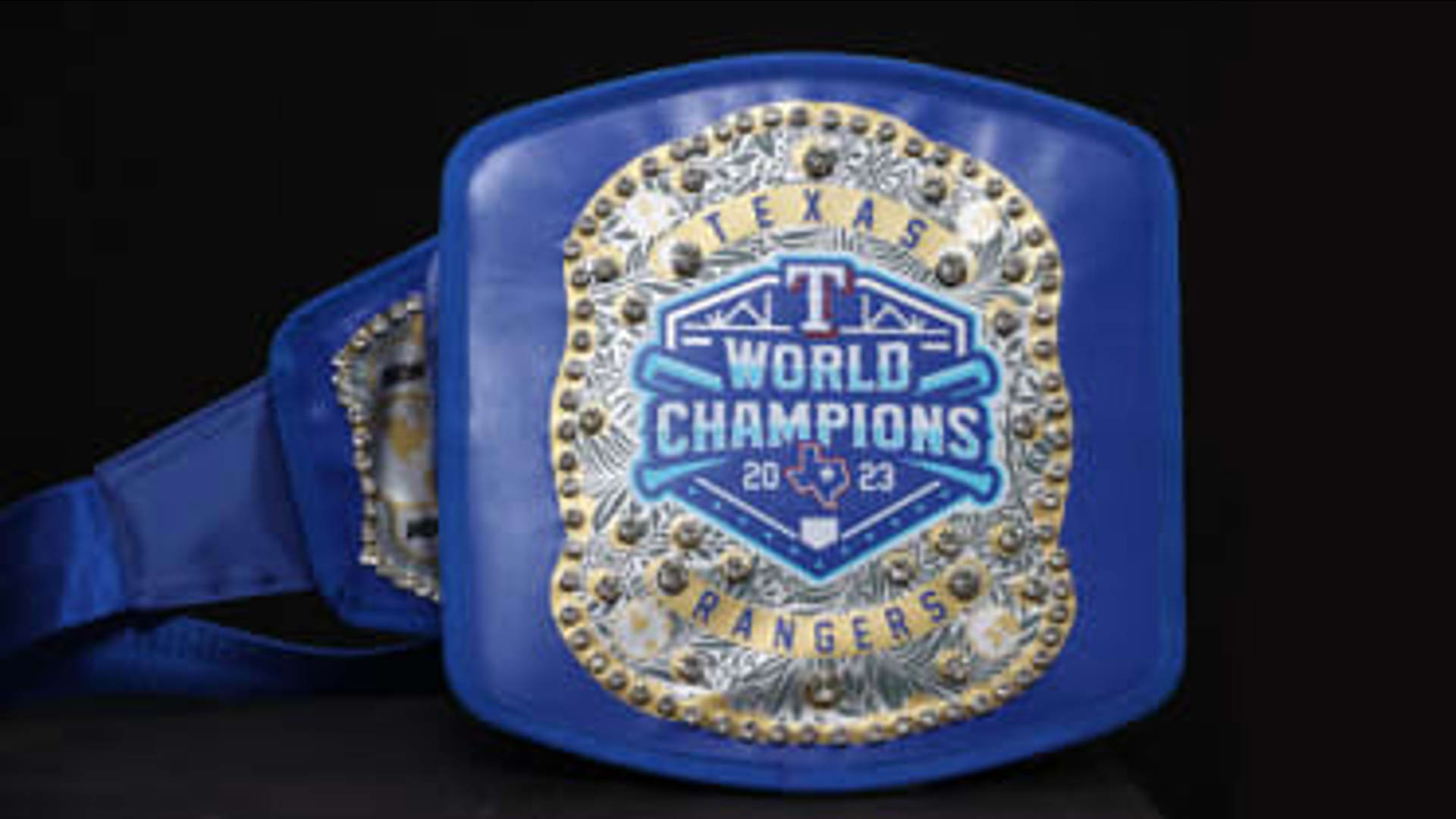 Texas Rangers giveaways and theme nights for 2025: Full schedule | wfaa.com