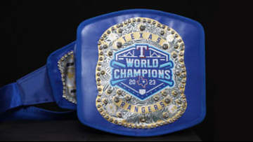 Texas Rangers giveaways and theme nights for 2025: Full schedule | wfaa.com