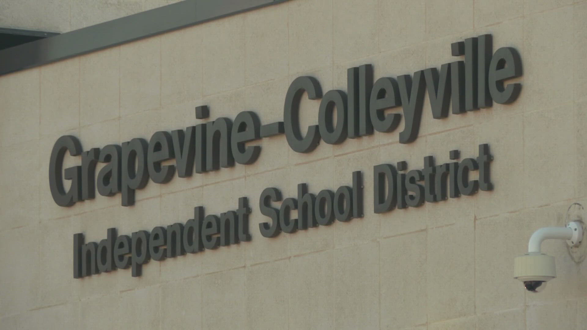 North Texas mayor offers to raise $1.2 million to avoid elementary ...
