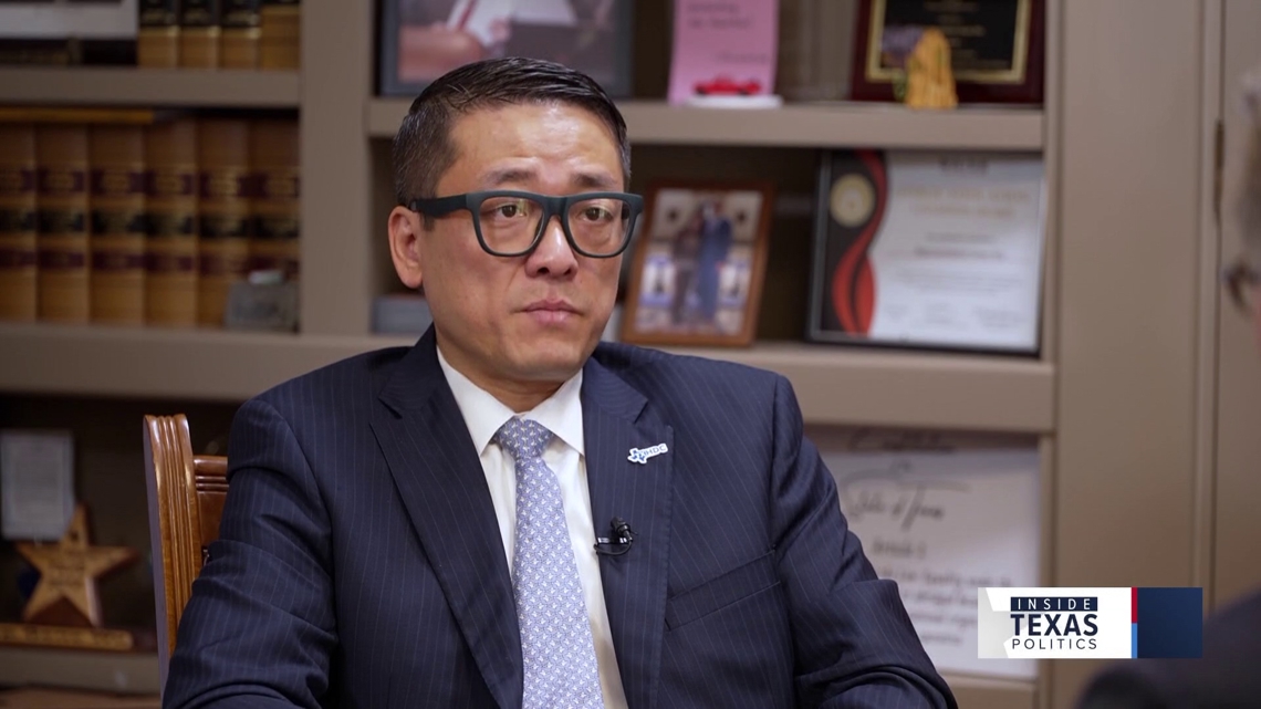 Get to know WFAA’s sports reporter Michelle Montaine | wfaa.com