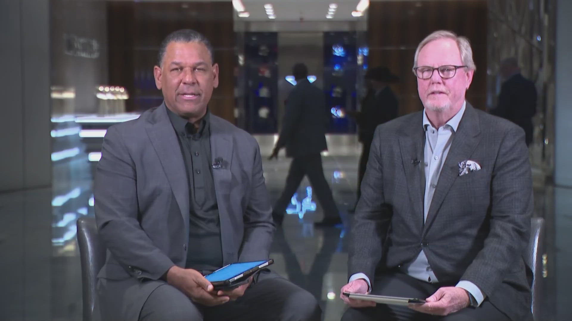 Dallas Cowboys star logo: Who created it? Why is it a star? | wfaa.com