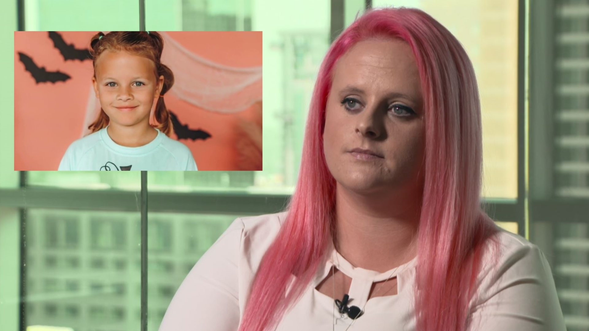 Athena Strand murder: North Texas girl's case, one year later | wfaa.com