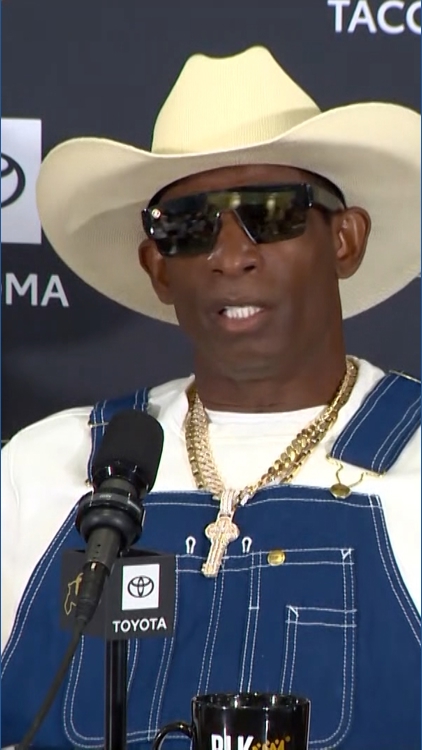 Deion Sanders bladder cancer: Latest health update and what the CU ...