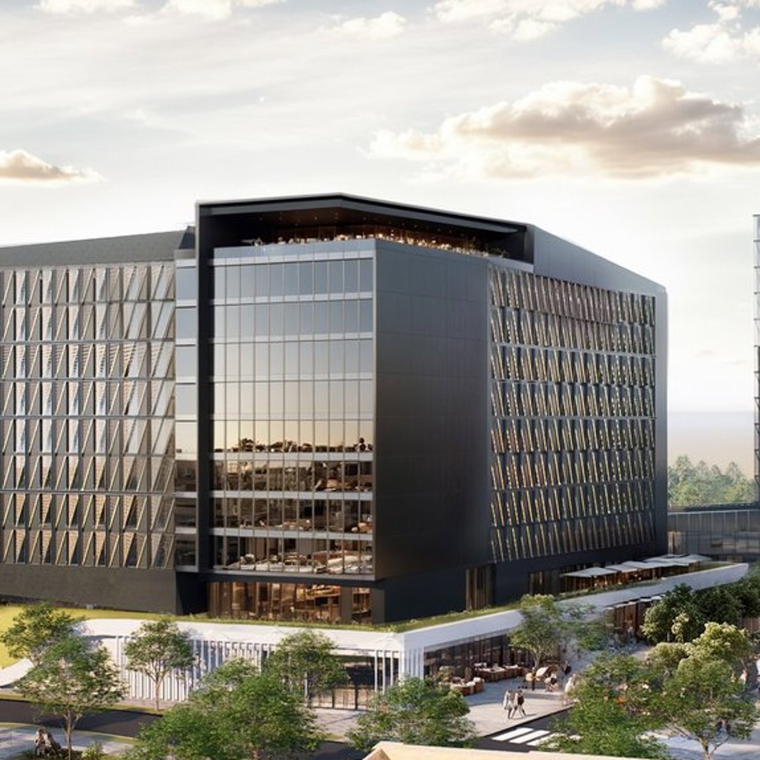 Dallas firm to build AI-powered hotels in $2.5B Mansfield project ...