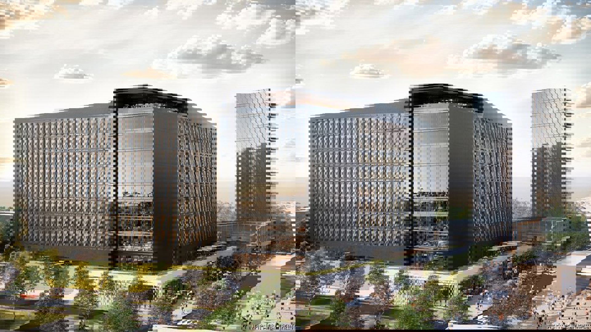 Dallas firm to build AI-powered hotels in $2.5B Mansfield project ...