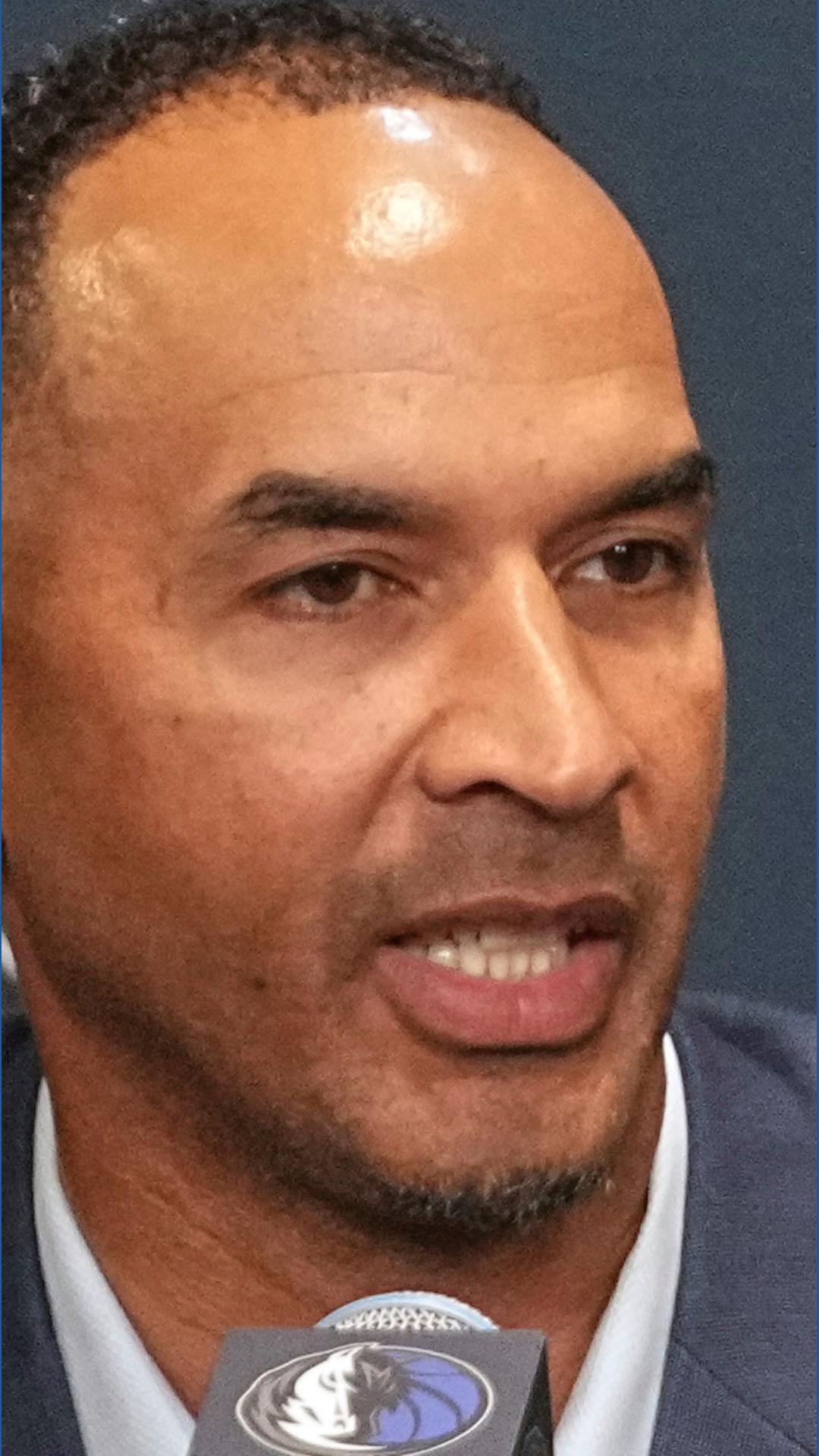 'Now maybe Dallas fans can start to heal': Internet reacts to Mavs ...