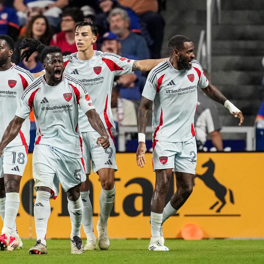 FC Dallas vs. FC Cincinnati | Score, highlights | wfaa.com