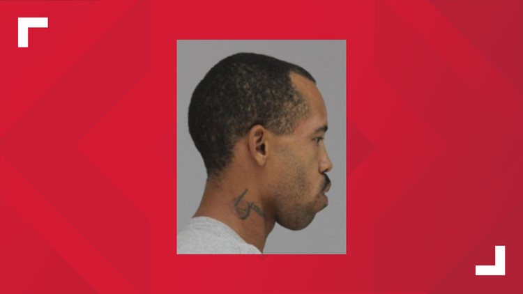 Dallas AMBER Alert: Suspect identified in kidnapping of girl | wfaa.com