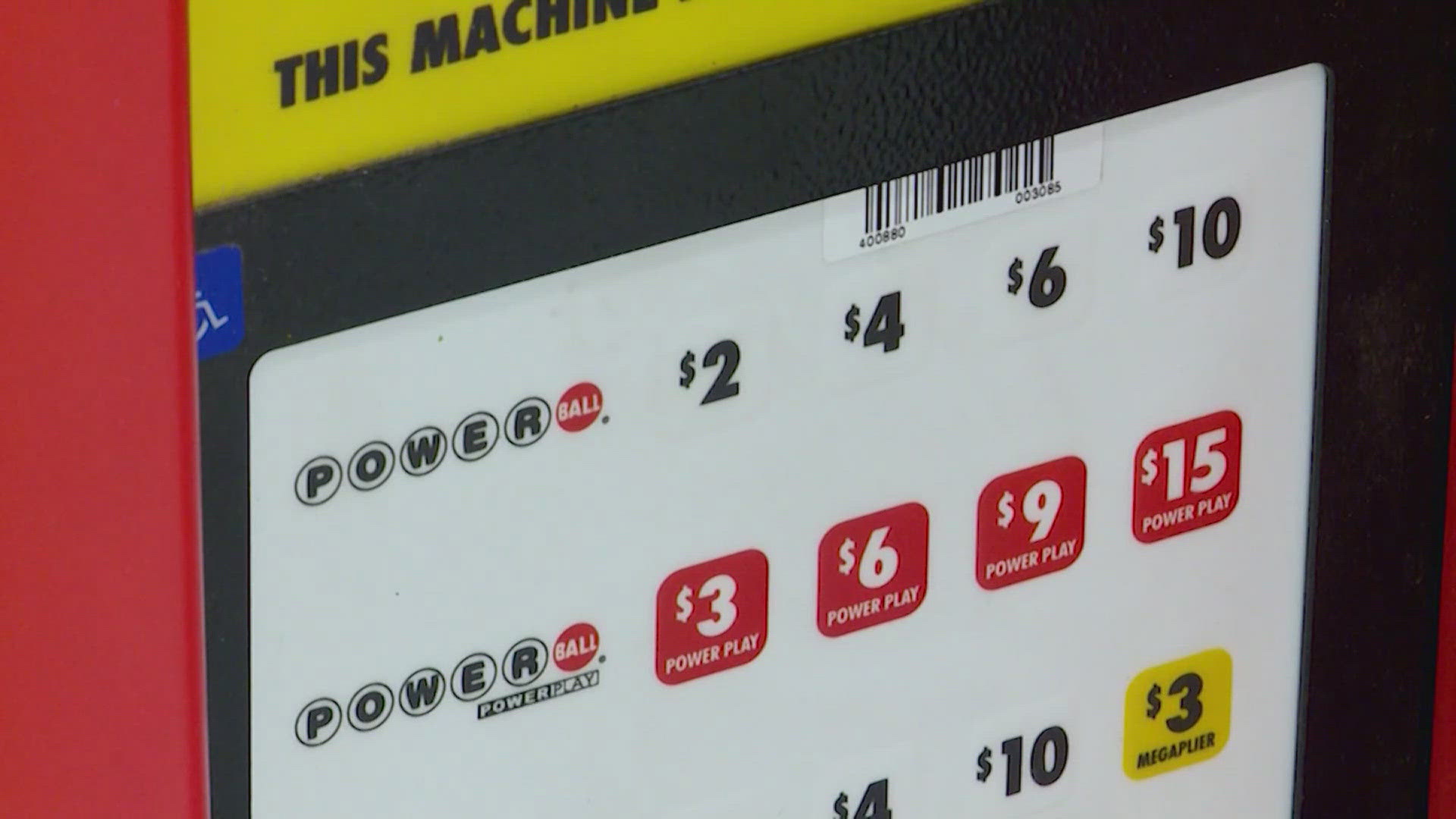 North Texas powerball winner: Here's where the winning ticket was ...